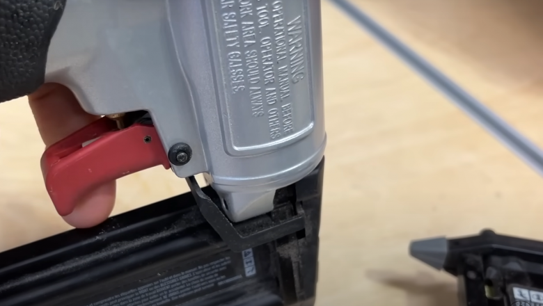What is a Pin Nailer Used for? - NailersHub